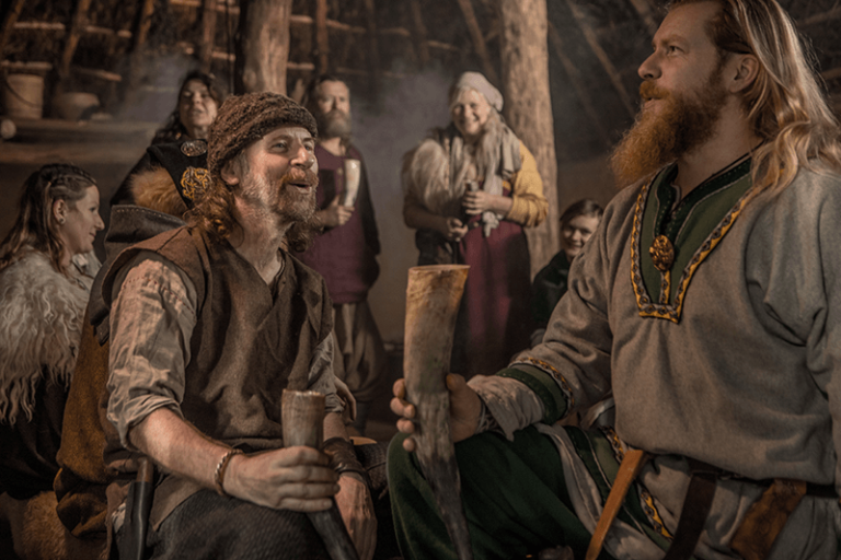 When did Vikings live - TheWorldOfVikings When did Vikings live - TheWorldOfVikings